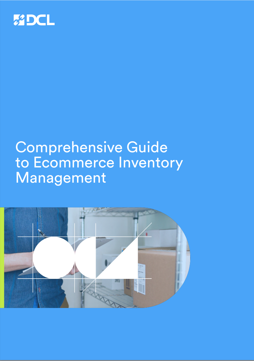 Guide to Ecommerce Inventory Management