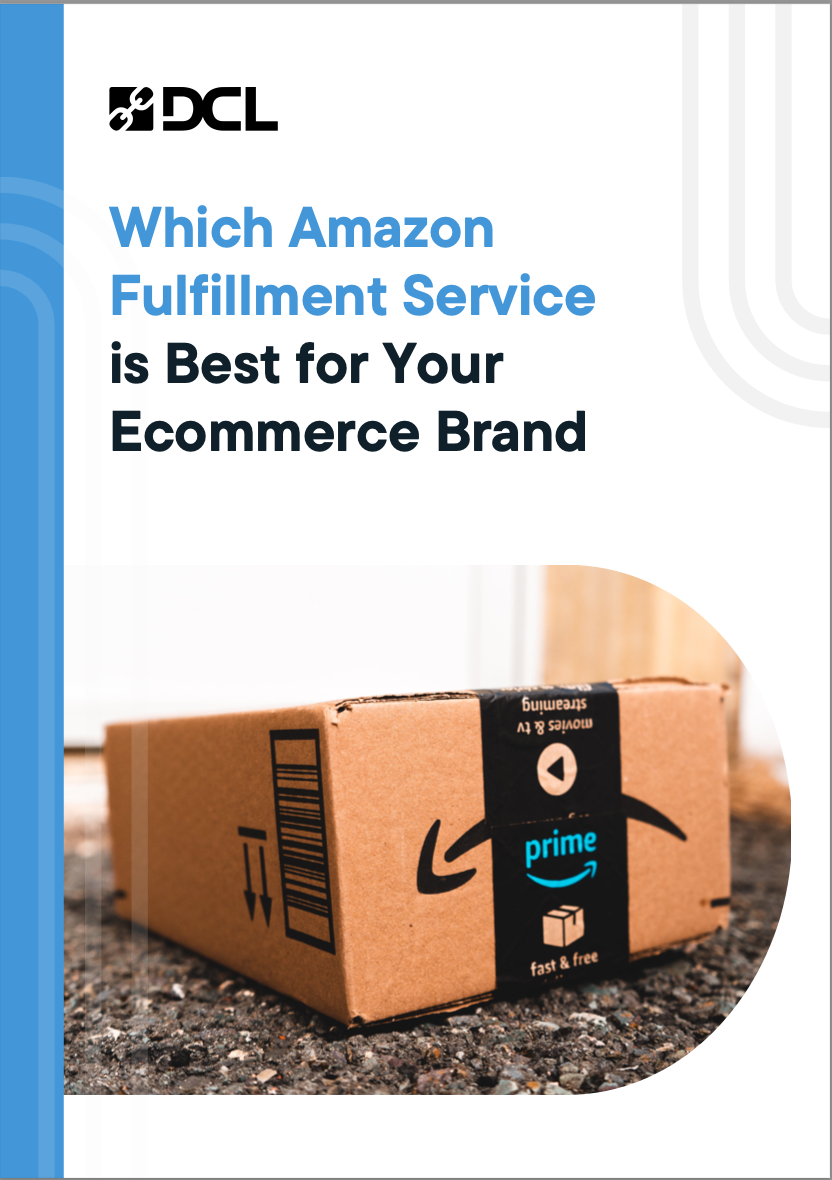 Which Amazon Fulfillment Service is Best for Your Brand?